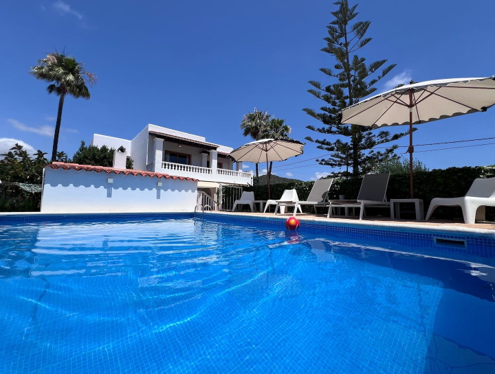 Villa Kiku Ibiza - Ibiza