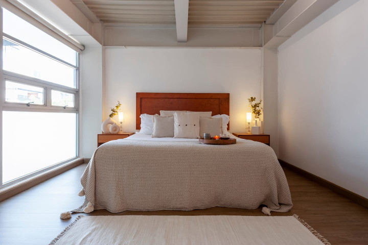 Chic&classic In The Heart Of Condesa | 4pax 2br - Mexico City