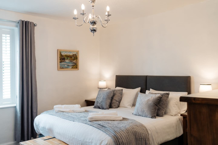 Cottage In Grassington: Cosy 2-bedroom Retreat - Grassington