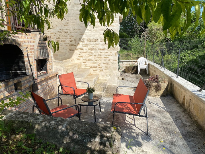 Bienvenue Chez Nous - Bar-sur-Seine