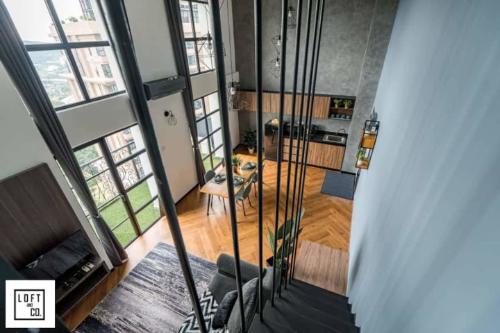 The Private Loft - Petaling Jaya