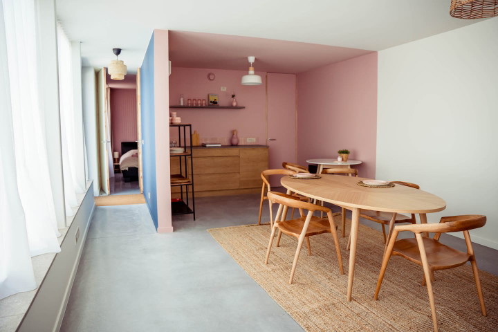 Flamingo Studio - Ghent (Belgium)