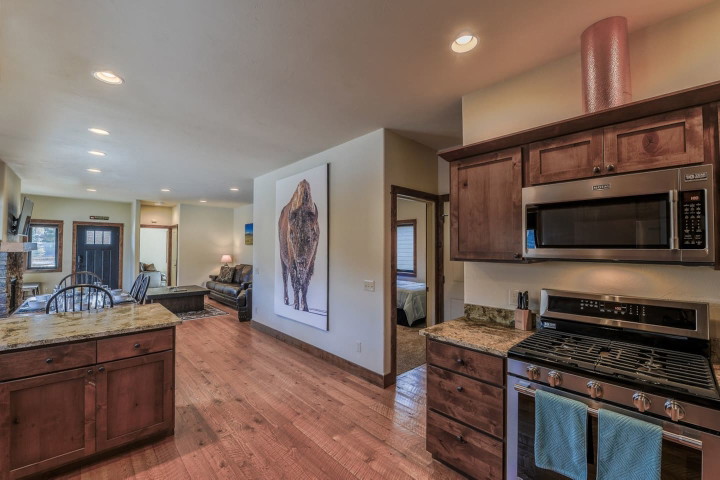Well Appointed Vacation House In Ennis Only 3 Blocks From Main St. - Ennis, MT
