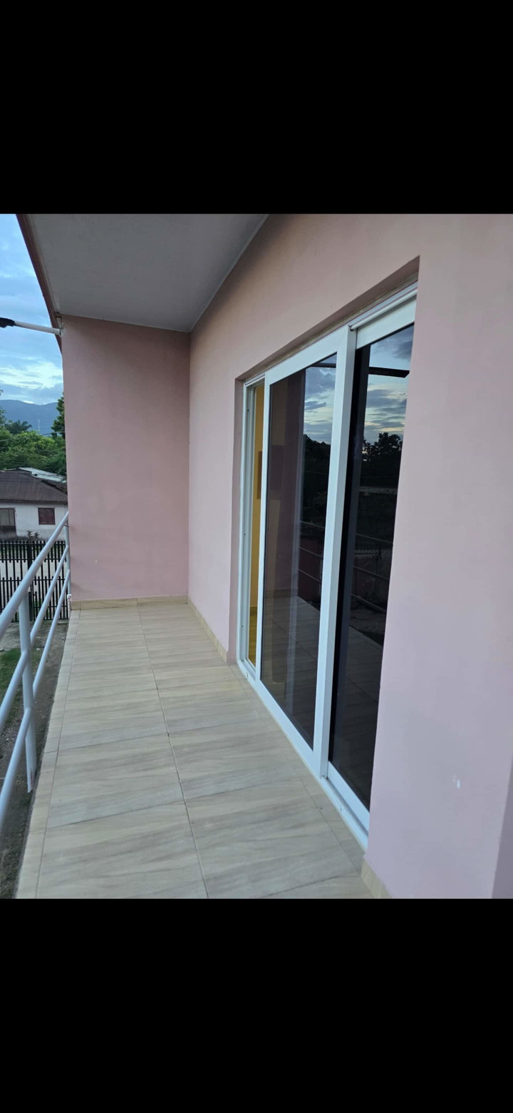 Apartamento Gr 3 - Tocoa
