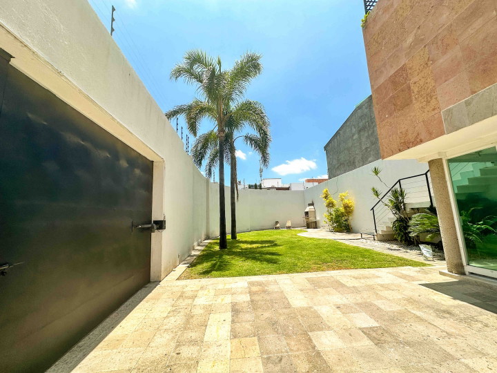 Beautiful Downtown House 400 Meters From Milenio Iii - Querétaro