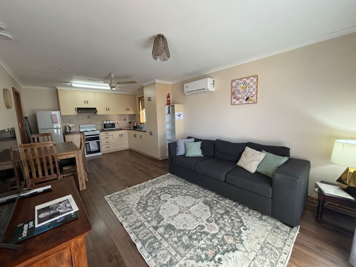 Stuart Terrace Accommodation - Port Lincoln