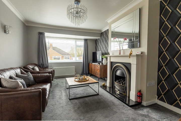 2 Bed Harrogate | Spacious Garden & Hot Tub Hire - Knaresborough