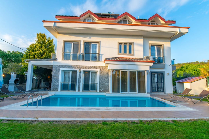 Yosun - Fethiye