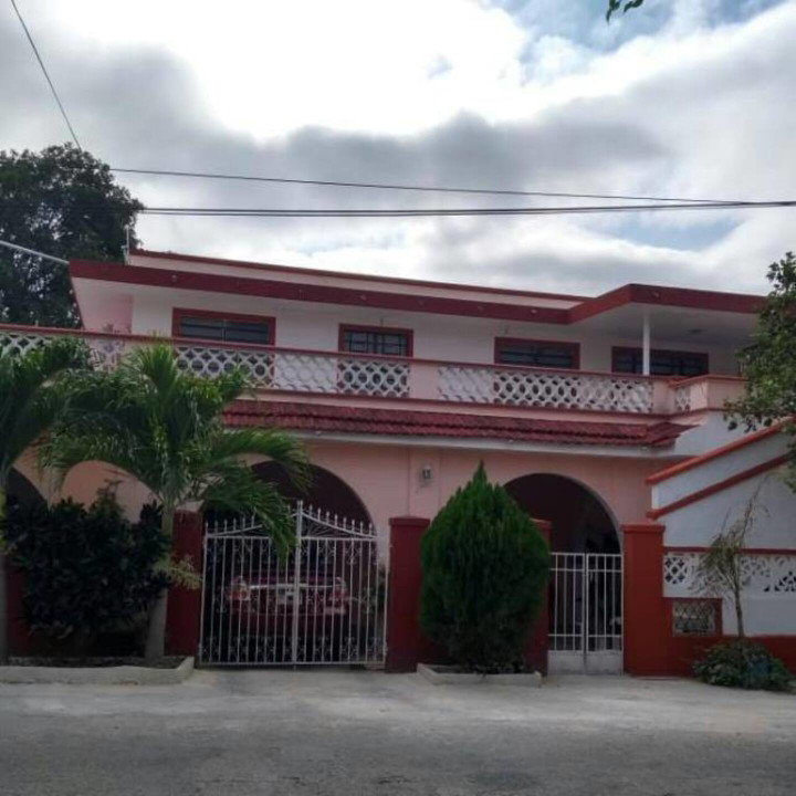 Casa Esperanza - Yucatán