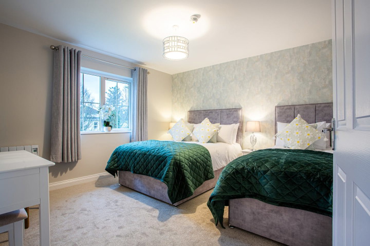 No 31 Killarney Holiday Village! Great Location! - Killarney