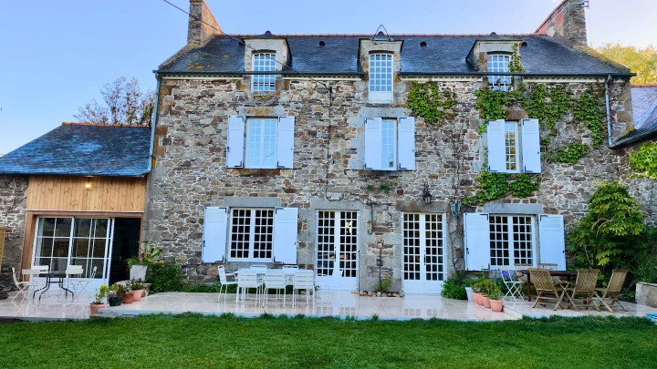 De Beaux Moments En Famille Ou Avec Des Amis - Dol-de-Bretagne