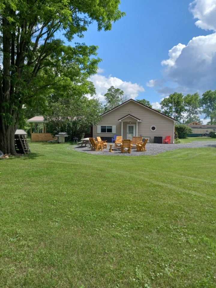 Hot Tub, Lake View/access, Dog Friendly - Finger Lakes, NY