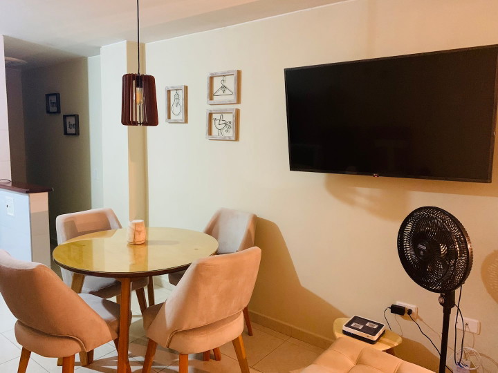 Modern Apartment In San Alonso 201 - Bucaramanga