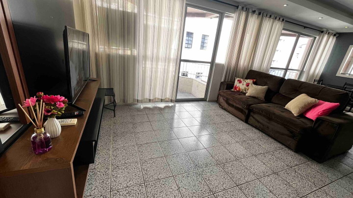 Apartamento Na Praia De Canasvieiras - Florianópolis