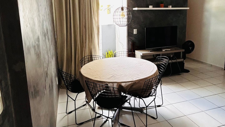 Apartamento Familiar - Teresina