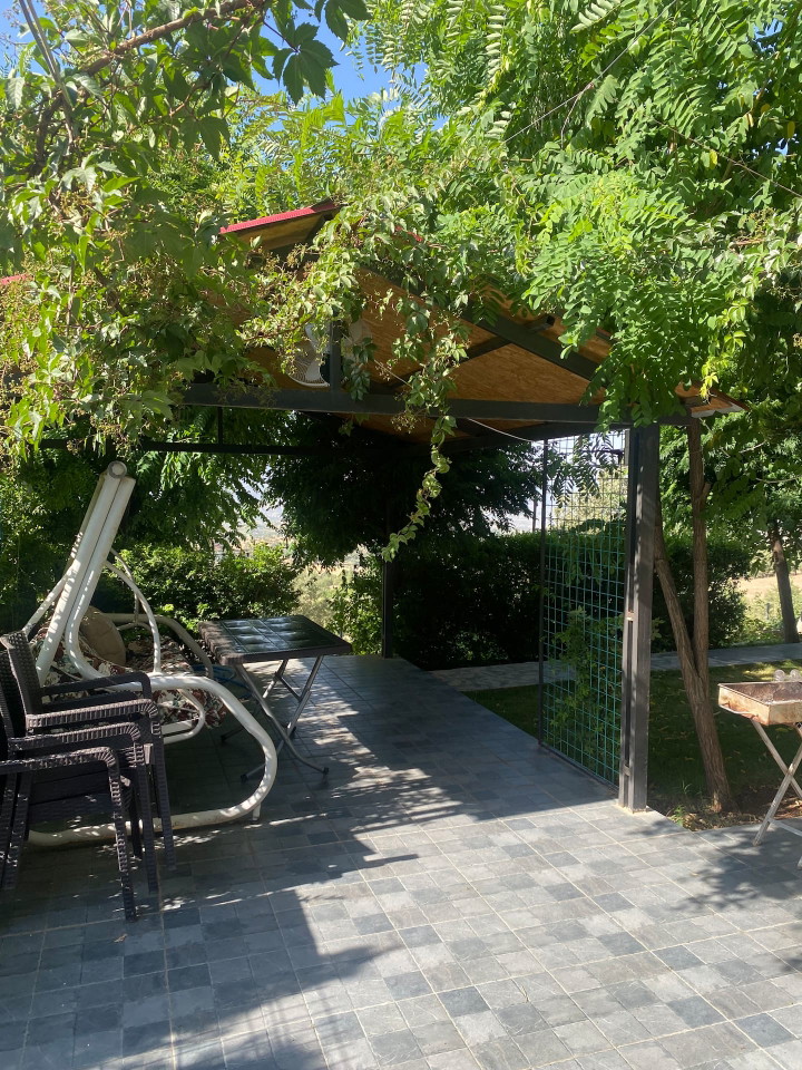 Home In Duhok Mountains, Eneshky Resort - Iraq