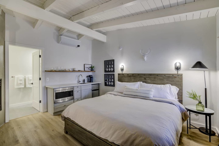 South Lake Chalet 7 - South Lake Tahoe, CA