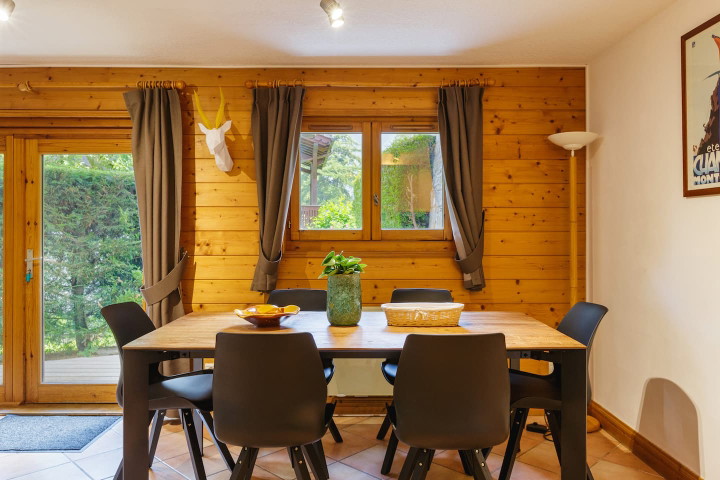 Family Apart 3br | Ski In/out | Pool | Parking - Passy