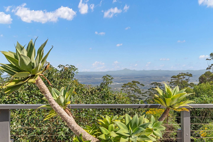 The Birdhouse - Tamborine Mountain