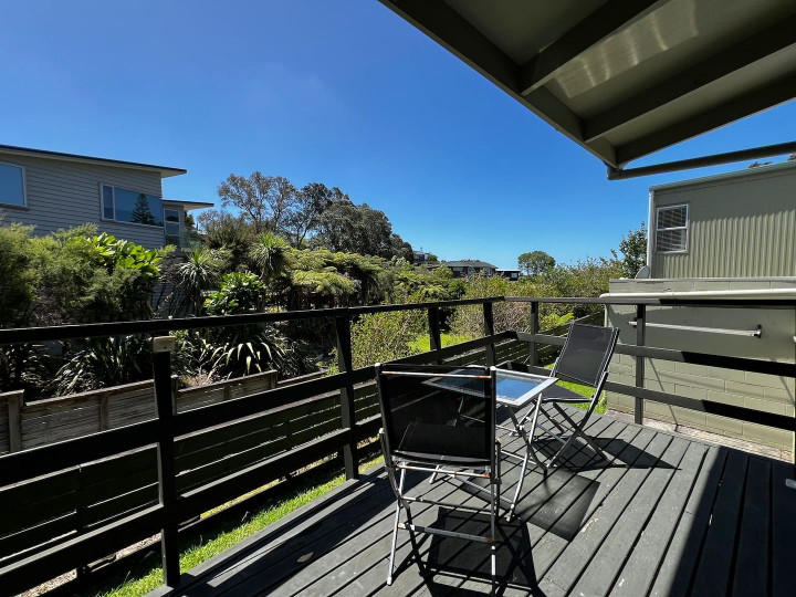 Architect's Retreat | Sea Views | Shelly Park - Clevedon