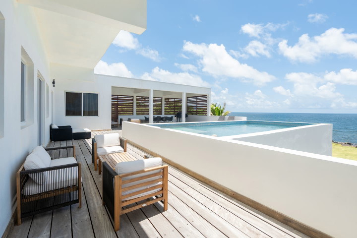 Miles Away Villa, Fort Jeudy, Grenada - Grenada