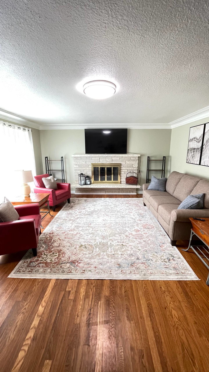 Cozy City Cottage - Pocatello, ID
