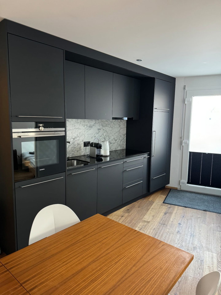 Charming Vacation Apartment In Charmey - Jaun