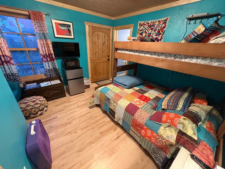 Backcountry Basecamp 3 - Lake City, CO