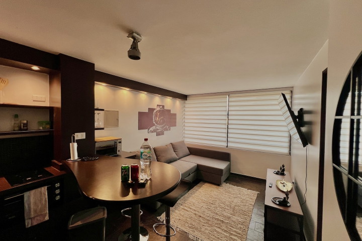 Cozy Providencia Space - Santiago