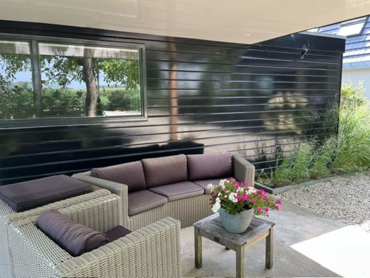 Comfortabele Studio In Het Groen - Utrecht