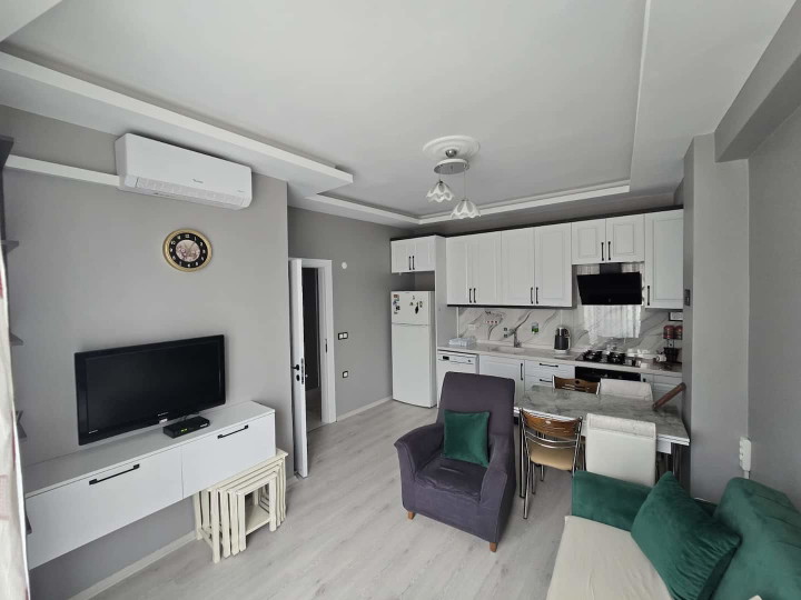Deniz Ve Kazdağları Arasında ,Konforlu ,2+1 Daire - Edremit, Balıkesir