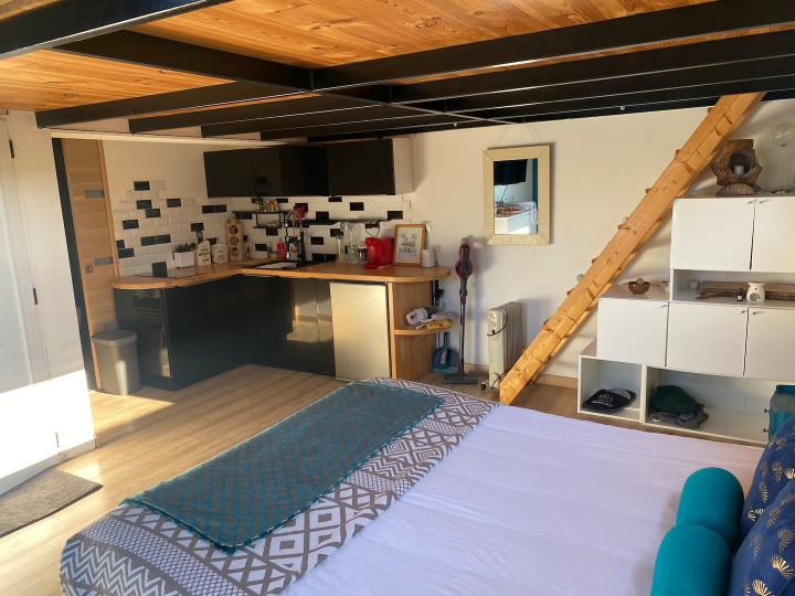 Petit Chalet - Yvoire