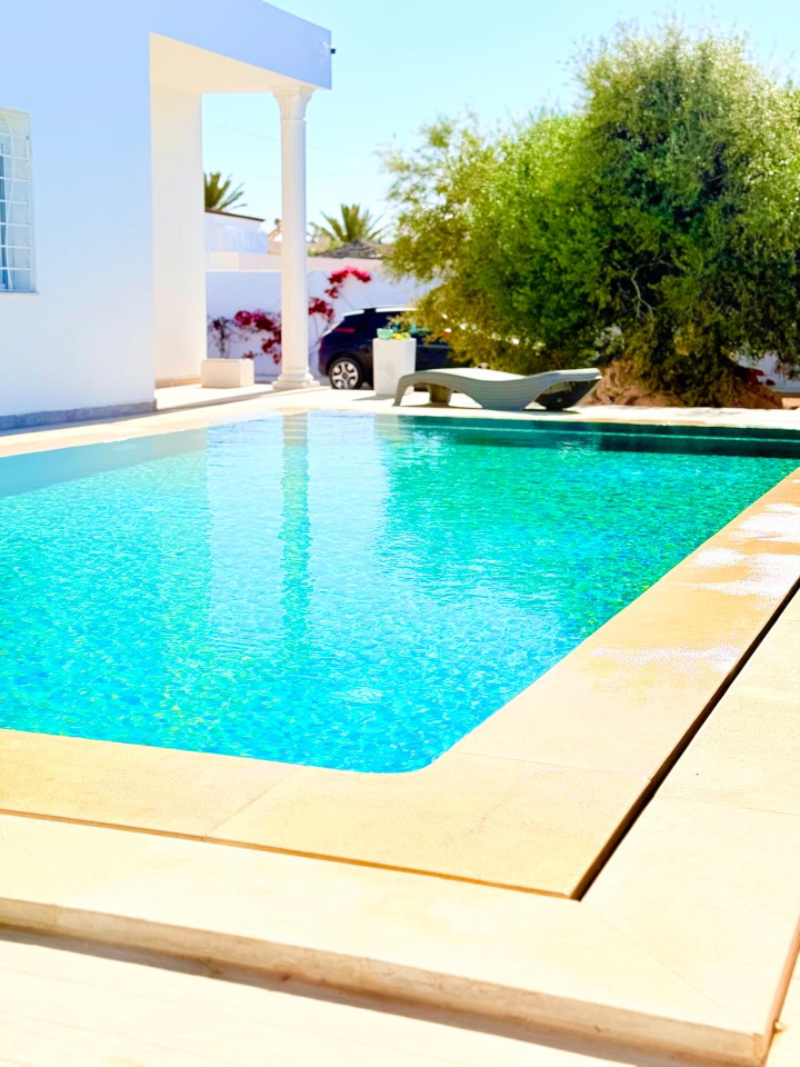 Résidence Azur Djerba - Midoun