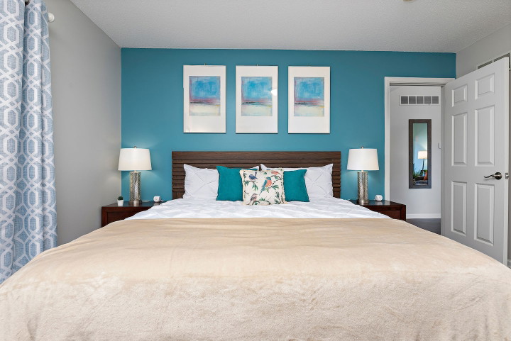 Luxury+comfort For Less 3 King Bedsfast Wifi - Belton, MO