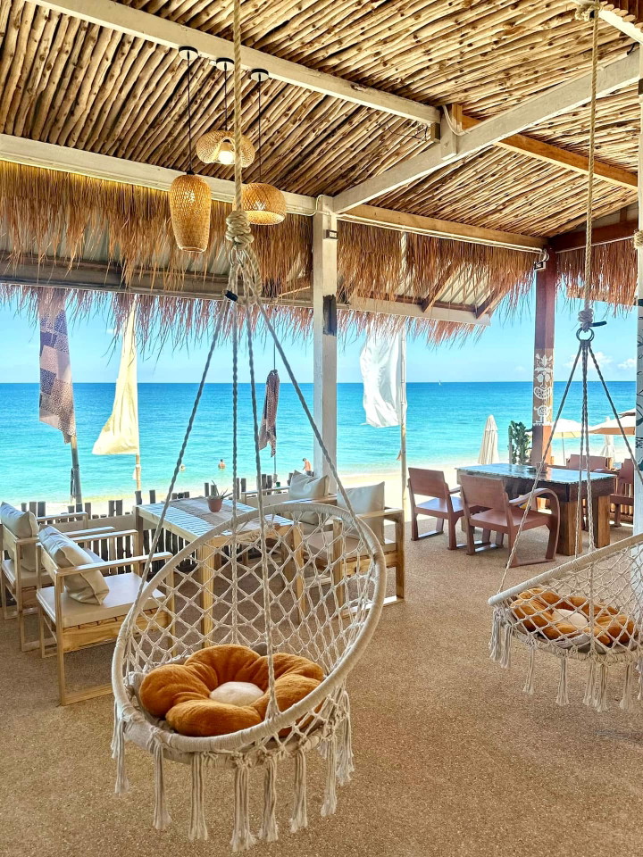 Tk8 Jackfruit Tiki Bungalow - Thailand
