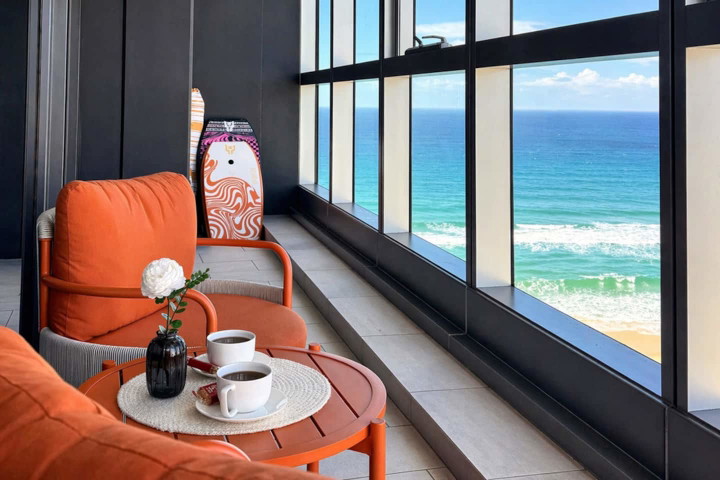 Beachside Escape At Jewel | Free Parking Spa Pools - Gold Coast