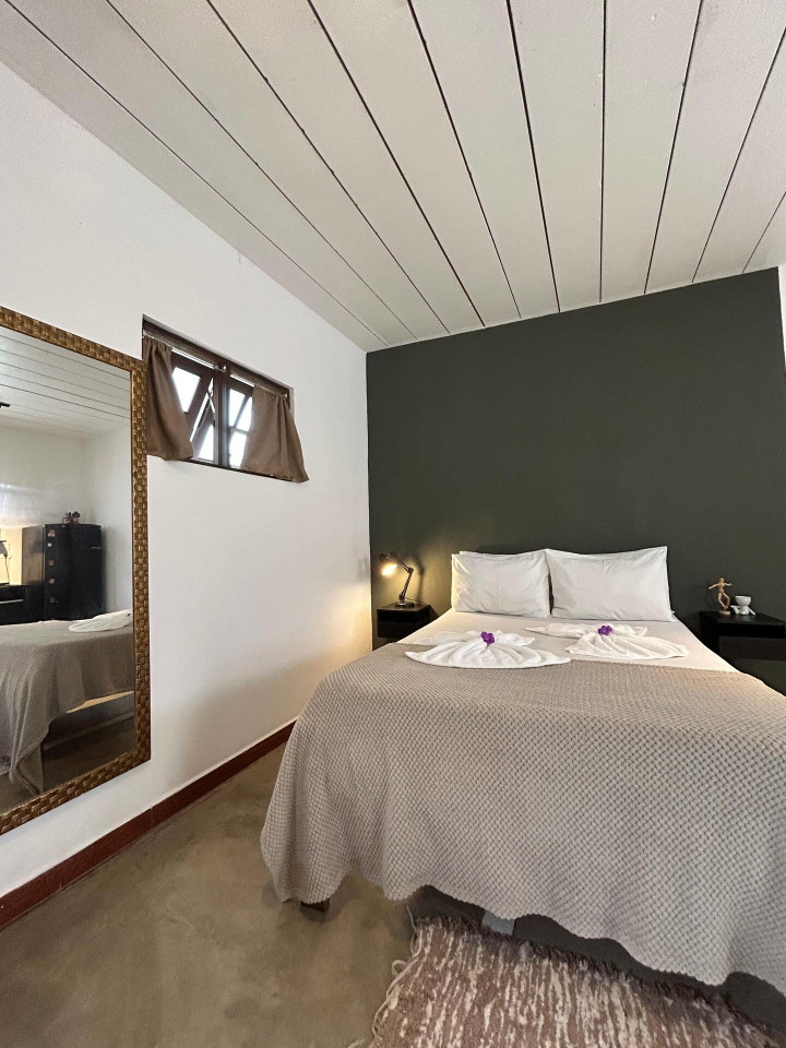Apartment In The Center Of Paraty, 500 Meters From The Historic Center - Paraty