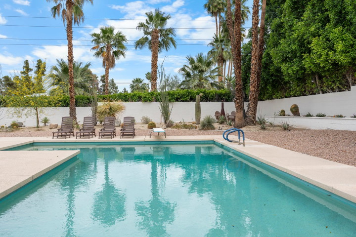 Ocotillo Ranch By Arrivls - Walk To El Paseo, Pool - Palm Desert, CA