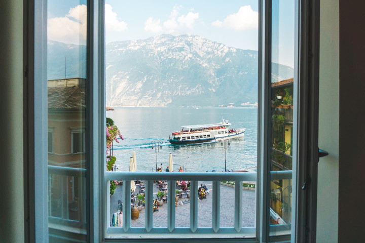 Garibaldi - Limone Sul Garda
