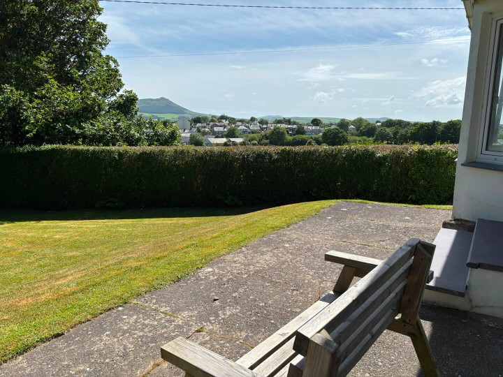 Ty Bryn - Nefyn - Morfa Nefyn