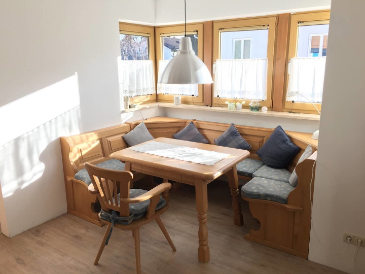 Cozy Apartment With Mountain Views, Centrally Located - フュッセン
