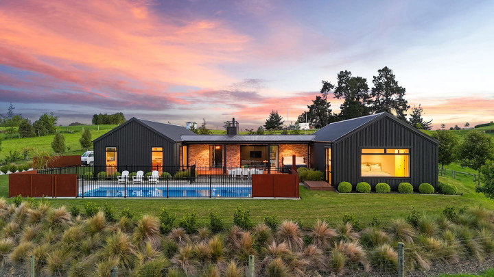 Lifestyle Masterpiece - Richmond