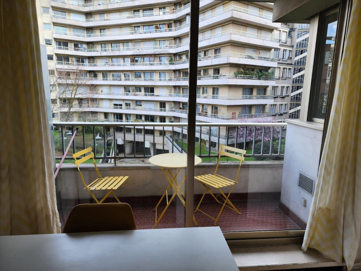 Grand Et Superbe Studio Bastille - Le Marais