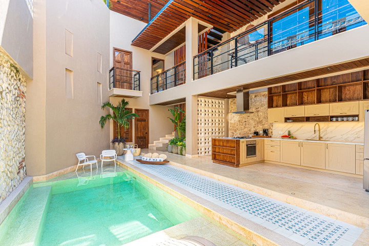 Casa Emilia - Luxury Villa In The Historic Center - Cartagena, Colombia