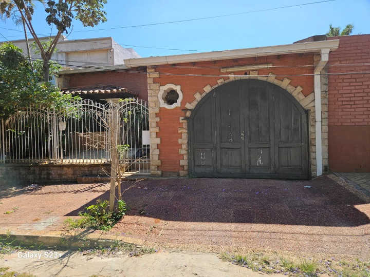 Casa Cerca De La Nueva Olla - Asuncion