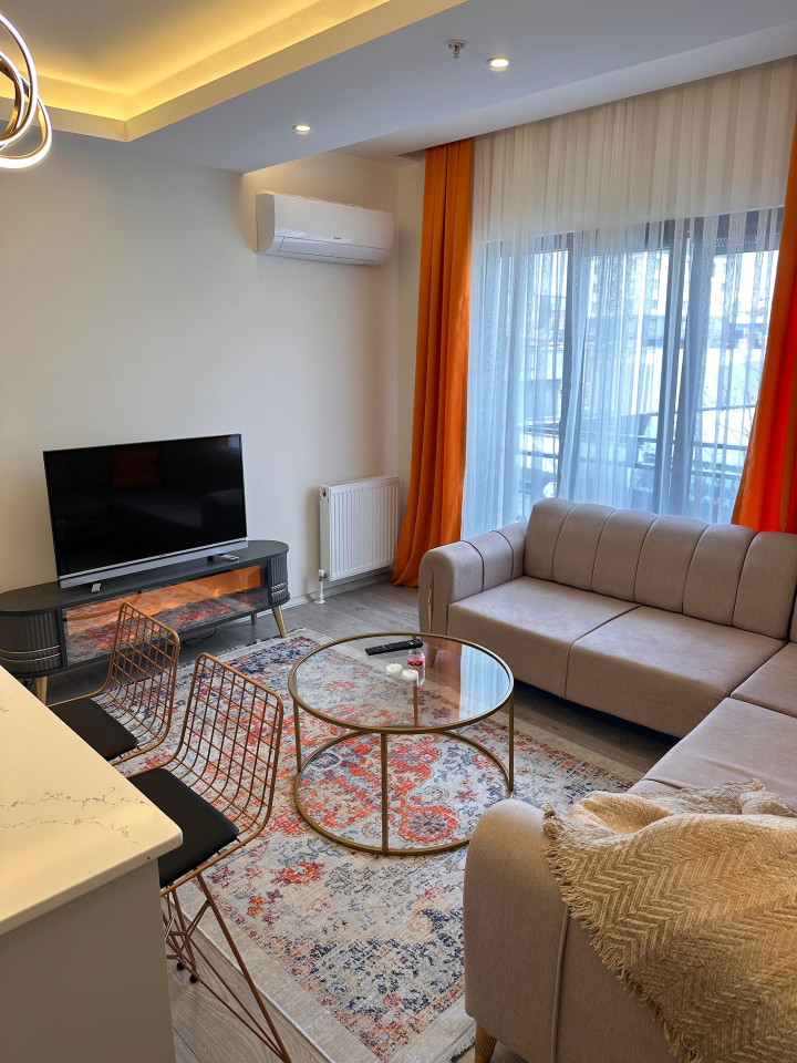 Pendik 2+1 Lüx Ferah Resıdance Saw Metro Hastane - Gebze