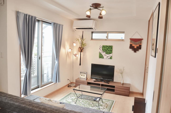 Newly Built House, 2min From Sta W/ Great Access - Ōsaka