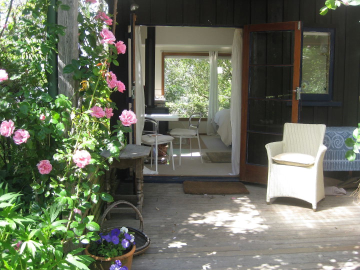 Governors Bay Waterfront Retreat - Christchurch