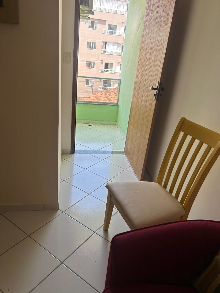 Apartment Near The Beach - Vila Velha