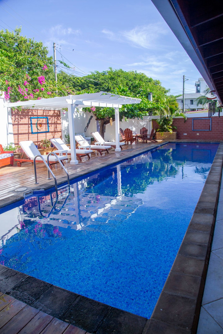 Amazing 3 Br Villa With Fantastic Views- 3 Min From The Beach! - Santa Lucía